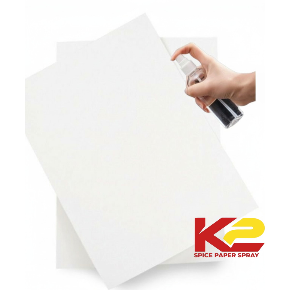 Atomic Potpourri K2 Paper | High-Potency Liquid K2 Infused A4 Sheets ...